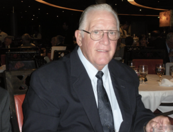 Carl R. Bloom | News, Sports, Jobs - Williamsport Sun-Gazette